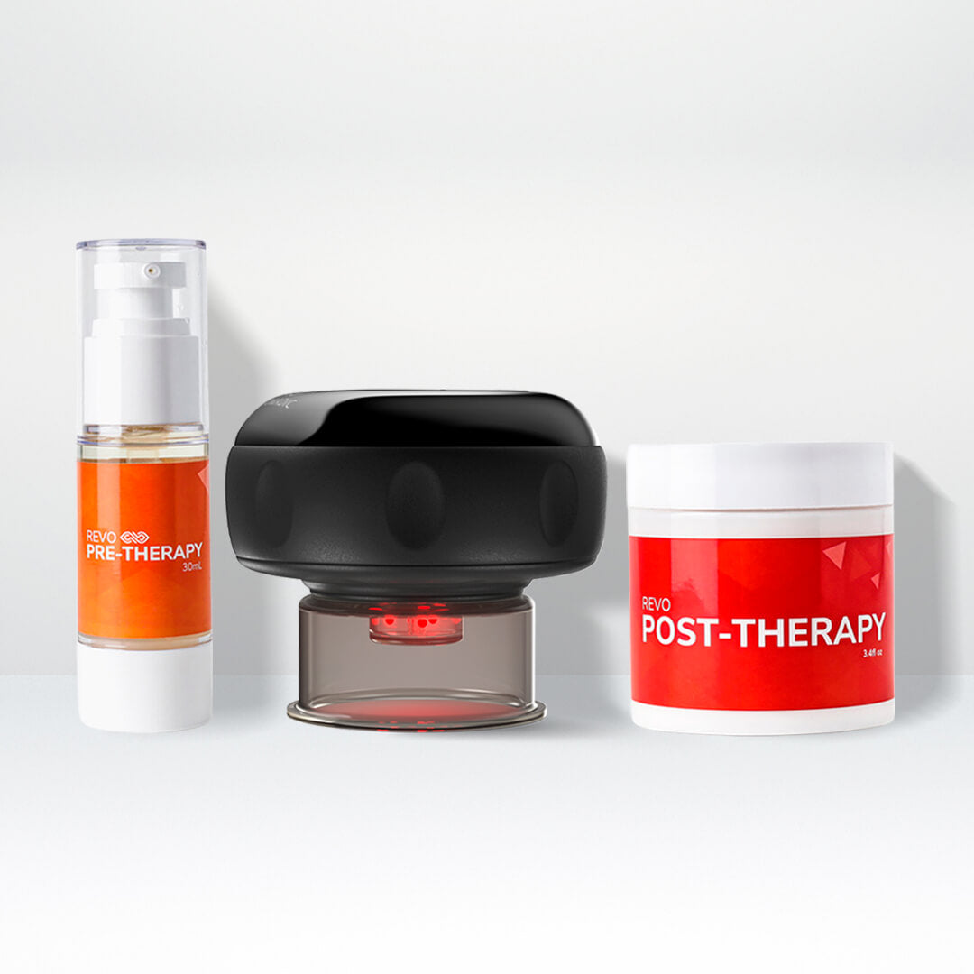 REVO™ Smart Cupping Bundle (Copy) – Revomadic