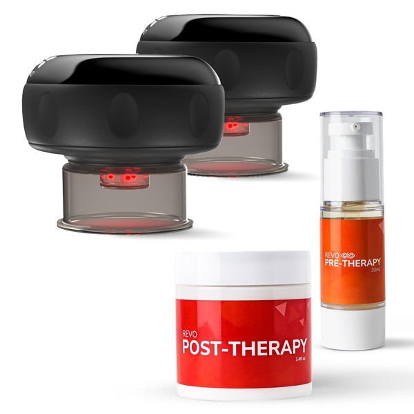 REVO™ 2-Pack Bundle + Free Enhancer Kit – Revomadic