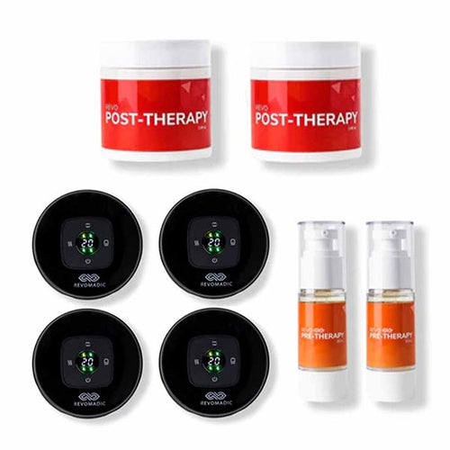 REVO™ Smart Cupping Bundle – Revomadic