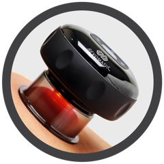 REVO™ Smart Cupping Therapy Massager – Revomadic