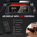 REVO™ The Best Walking Pad Treadmill | 2 Year Warranty – Revomadic