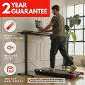 REVO™ The Best Walking Pad Treadmill | 2 Year Warranty – Revomadic