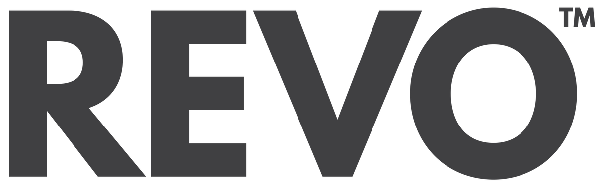 REVO | Revolutionary by Design