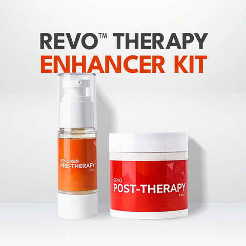 REVO™ Smart Cupping Bundle
