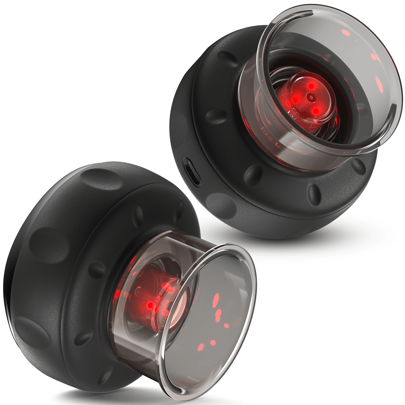 REVO™ Smart Cupping Therapy Massager – Revomadic